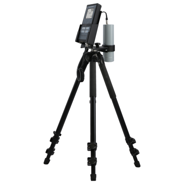 AT1117M Radiation Monitor (Portable Radiation Monitoring Stations ...