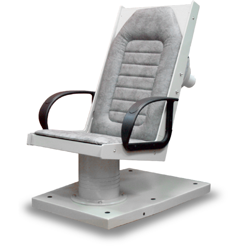 AT1316A Whole Body Counter - АТОМТЕХ USA