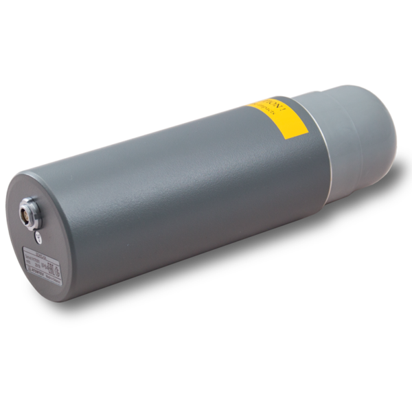 Dosimetric Gamma Radiation Detection Units - АТОМТЕХ USA