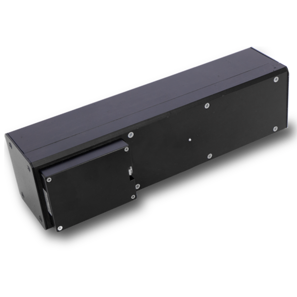 Neutron Radiation Detection Units - АТОМТЕХ USA