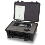 AT1123 X-ray and Gamma Radiation Survey Meter - АТОМТЕХ USA