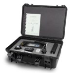 AT1123 X-ray and Gamma Radiation Survey Meter - АТОМТЕХ USA