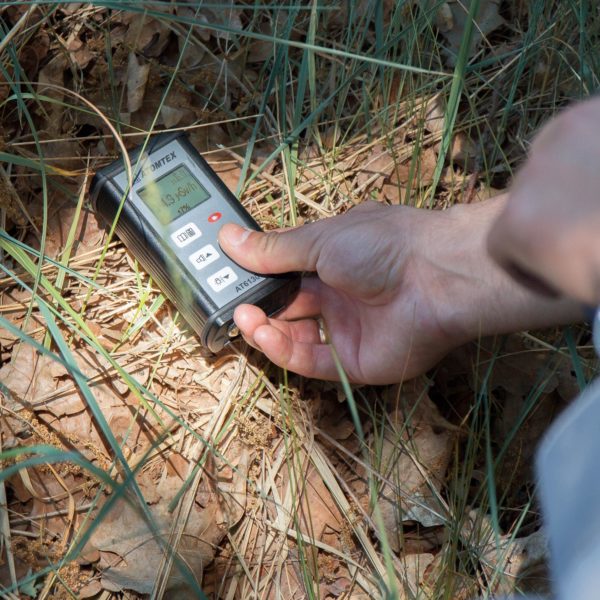 AT6130, AT6130A, AT6130D Radiation Monitors - АТОМТЕХ USA